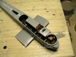 Gotha G.IV ” The Gothic Menace”