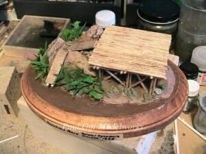 Tutorial 1: Making a Wooden Platform Helipad