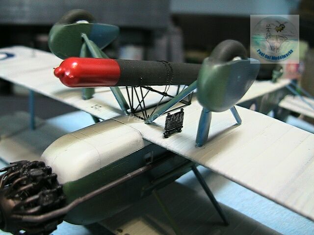 Vickers Vildebeest – Magnificent ‘Beest from Azur