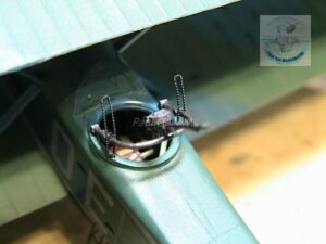 Vickers Vildebeest – Magnificent ‘Beest from Azur