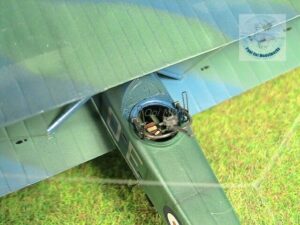 Vickers Vildebeest – Magnificent ‘Beest from Azur