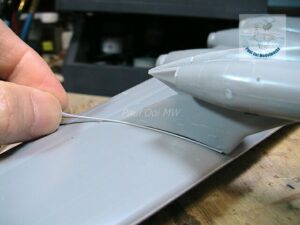 Tutorial 3: Filling Large Plastic Seams