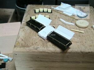 Oshkosh M-ATV MRAP: The Panama City Mine Roller Part 2