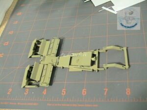 Oshkosh M-ATV MRAP: The Panama City Mine Roller Part 2