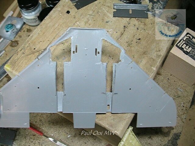 The Jungle Scooter – Malaysian A4-PTM Skyhawk