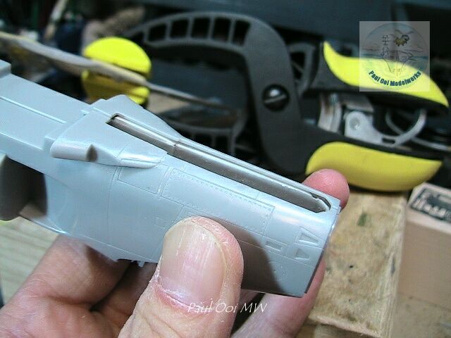 The Jungle Scooter – Malaysian A4-PTM Skyhawk