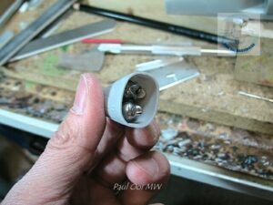 The Jungle Scooter – Malaysian A4-PTM Skyhawk