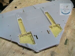 The Jungle Scooter – Malaysian A4-PTM Skyhawk