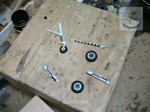 The Jungle Scooter – Malaysian A4-PTM Skyhawk