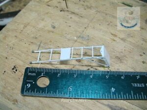 The Jungle Scooter – Malaysian A4-PTM Skyhawk