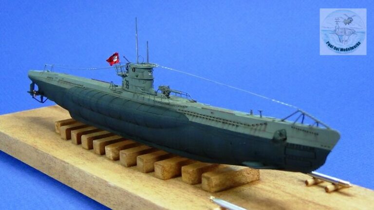 The Hunter and The Hunted Part II: U-564