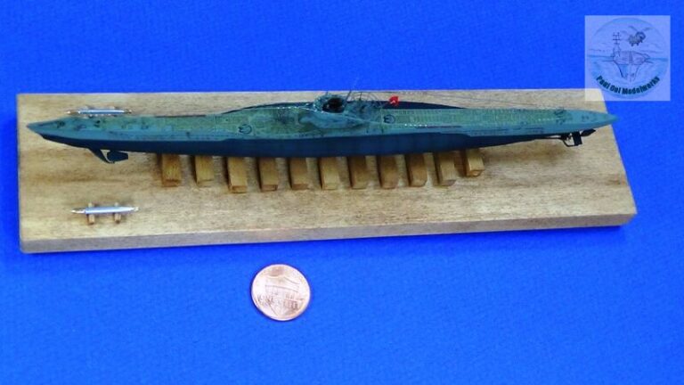 The Hunter and The Hunted Part II: U-564