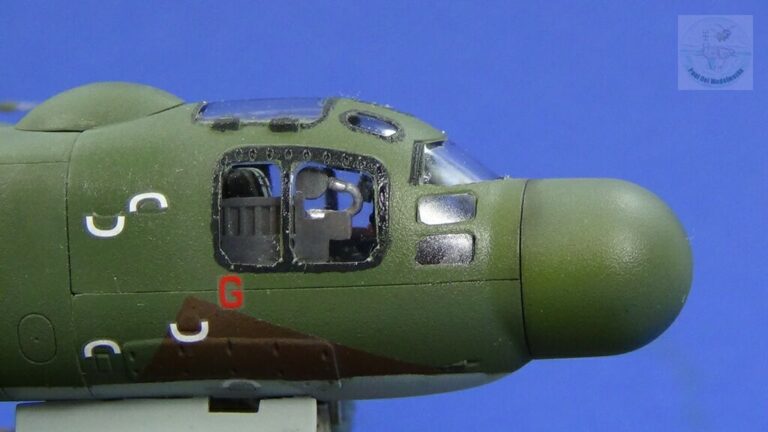 Arado Ar 234P, The Shape of Things To Come