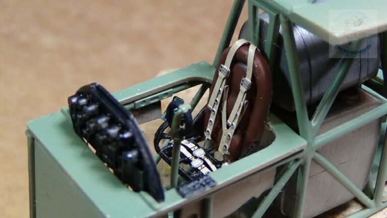 Paris by Moonlight – Westland Lysander Mk. III SCW