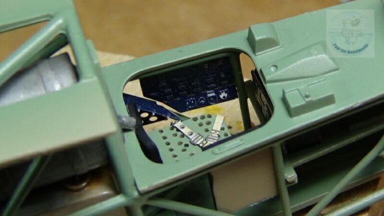 Paris by Moonlight – Westland Lysander Mk. III SCW