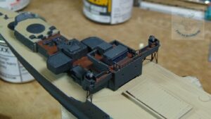 One of A Kind – HMS Albatross 1942