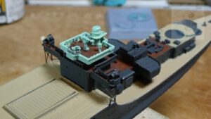 One of A Kind – HMS Albatross 1942