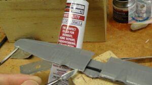 Tutorial 7: Filling Large Mouse Bite Gouges